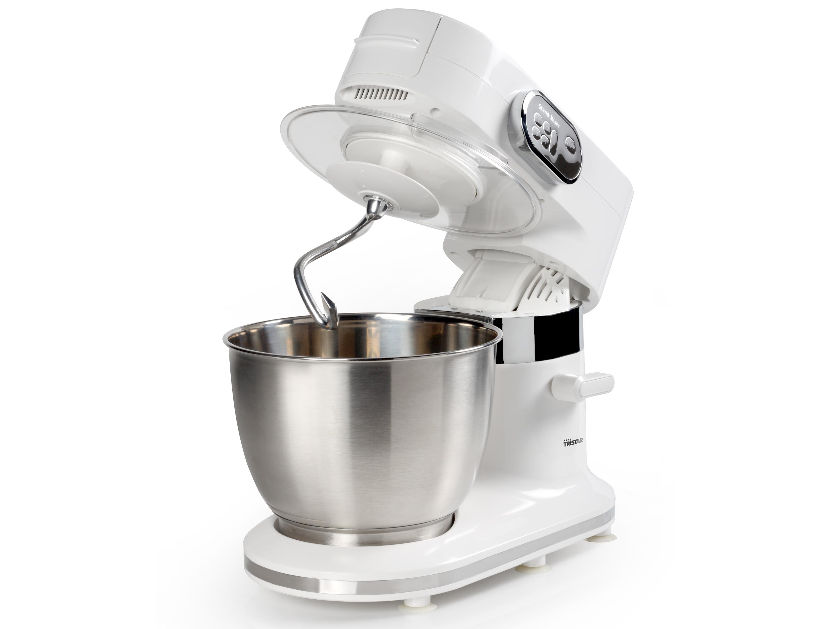 Amazon.de: Tristar MX-4162 MultiMixer mit Schüssel