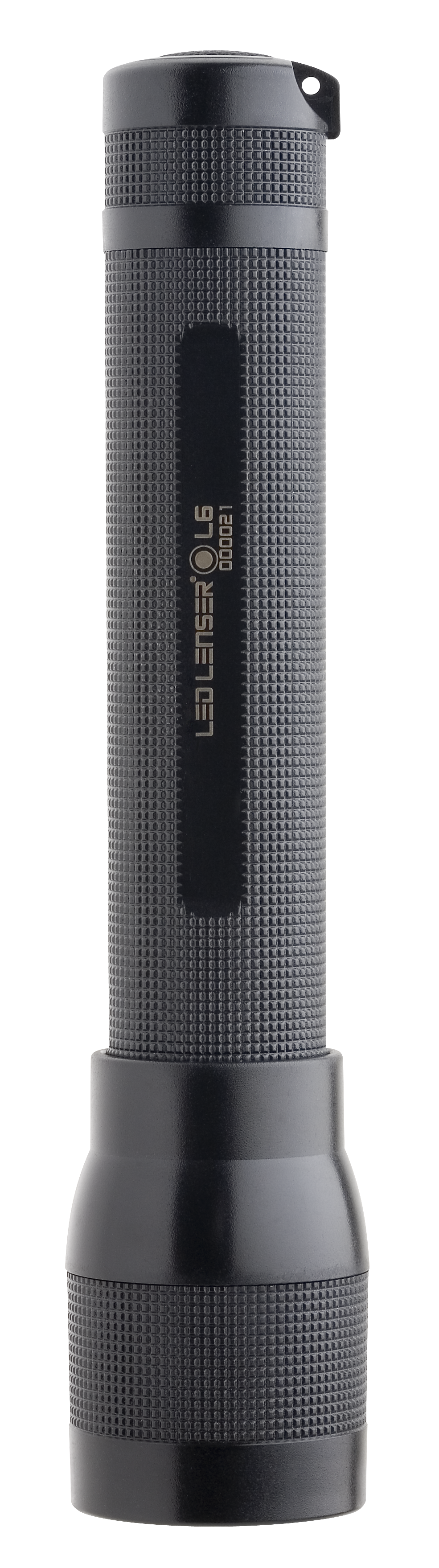 LED Lenser L7, LED Taschenlampe, 115 Lumen Lichtleistung, Art. Nr. 7058 ...