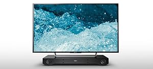 Sony HT-XT3 2.1 Multi-room Soundbase (350 Watt, High-Resolution ...