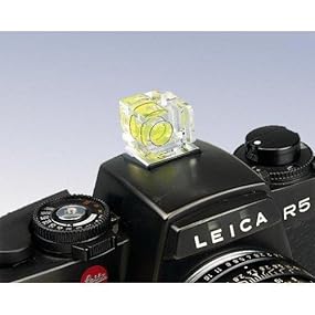 Hama Kamera-Wasserwaage mit 1 Libelle, Für: Amazon.de: Kamera