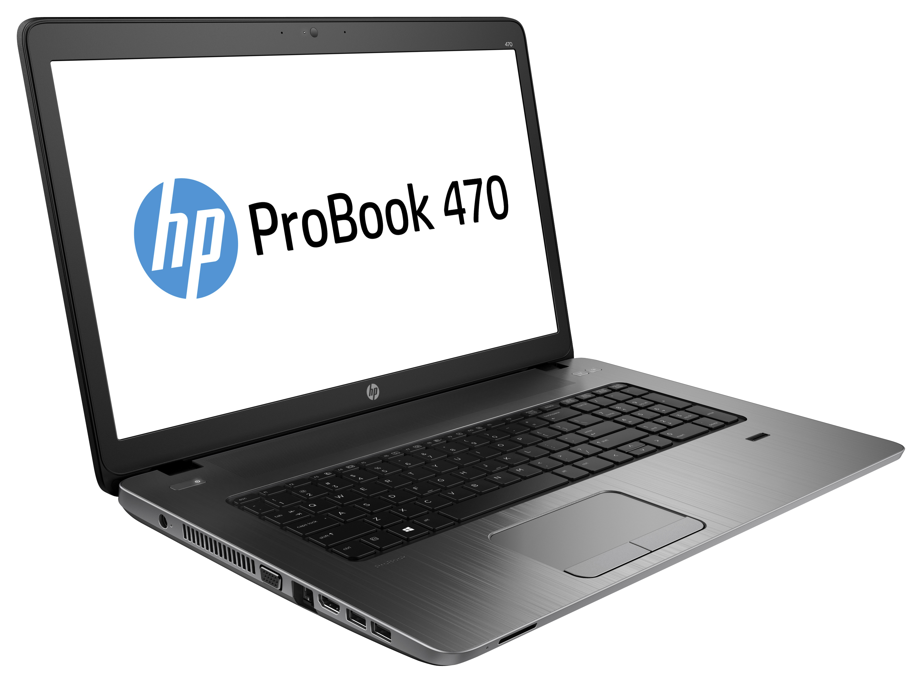 HP ProBook 470 G2 G6W69EA 43,9 cm Business Notebook: Amazon.de ...