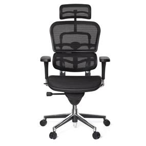 HJH Office Ergohuman Base Ergonomic Office Chair: Amazon.de: Küche ...