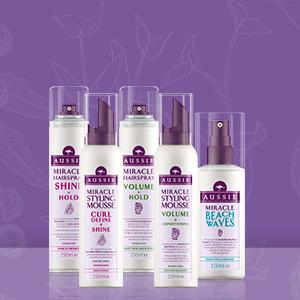 Aussie Miracle Beach Waves Spray, 150 ml : Amazon.de: Beauty
