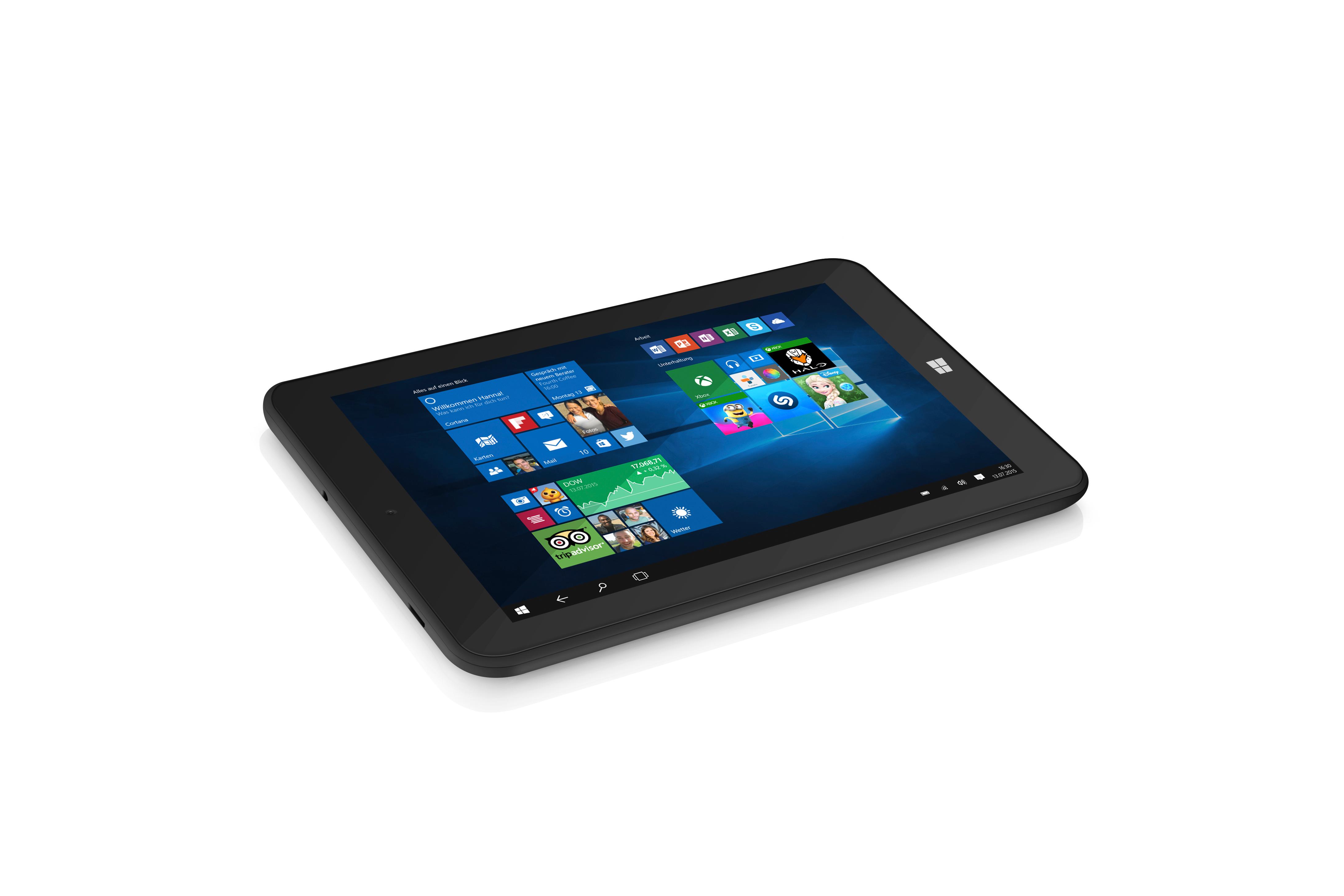 TrekStor SurfTab wintron 7.0 17,8 cm WiFi, Tablet-PC: Amazon.de ...