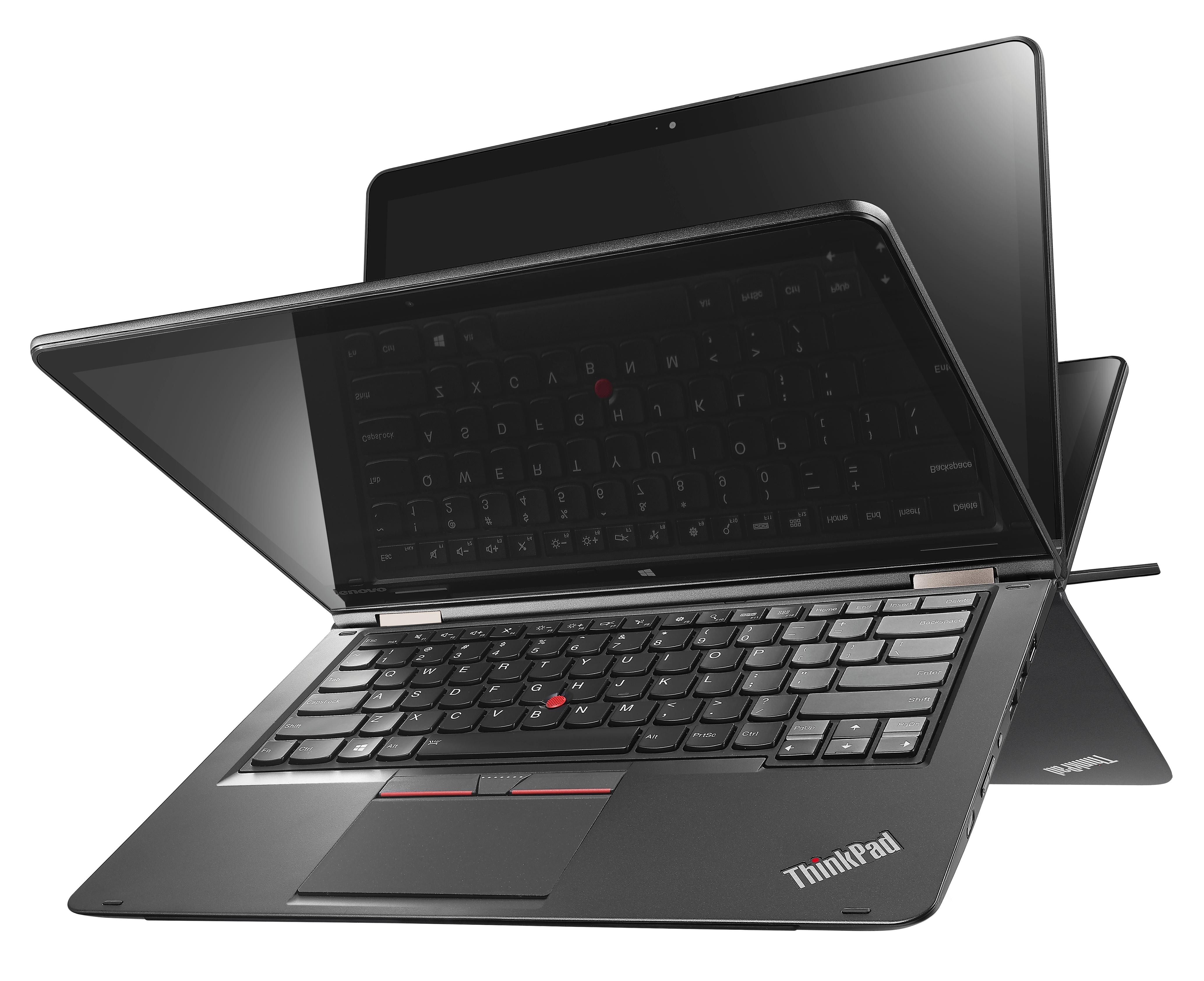 Lenovo ThinkPad Yoga 14 35,6 cm Convertible Ultrabook: Amazon.de ...