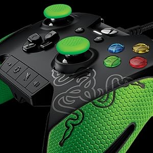 Razer Wildcat Anpassbarer eSport Controller: Amazon.de: Games