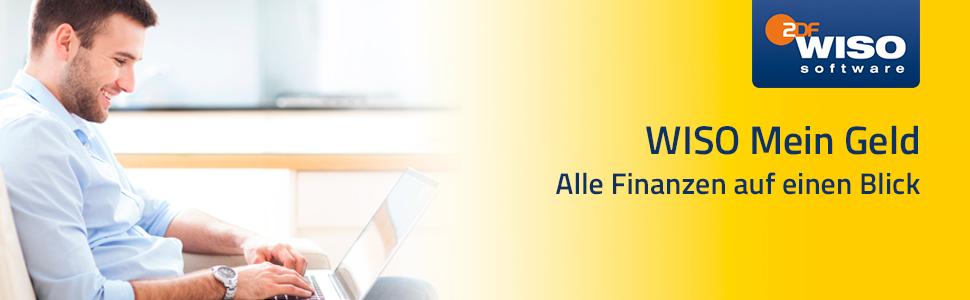 WISO Mein Geld Professional 2017: Buhl Data Service GmbH: Amazon.de ...