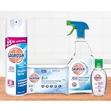 Sagrotan Profresh Duschgel Pflegend und Belebend, 1 Stück : Amazon.de ...