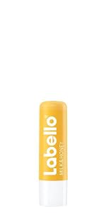 Labello Lippenpflege Milk & Honey, 1 Stück : Amazon.de: Beauty