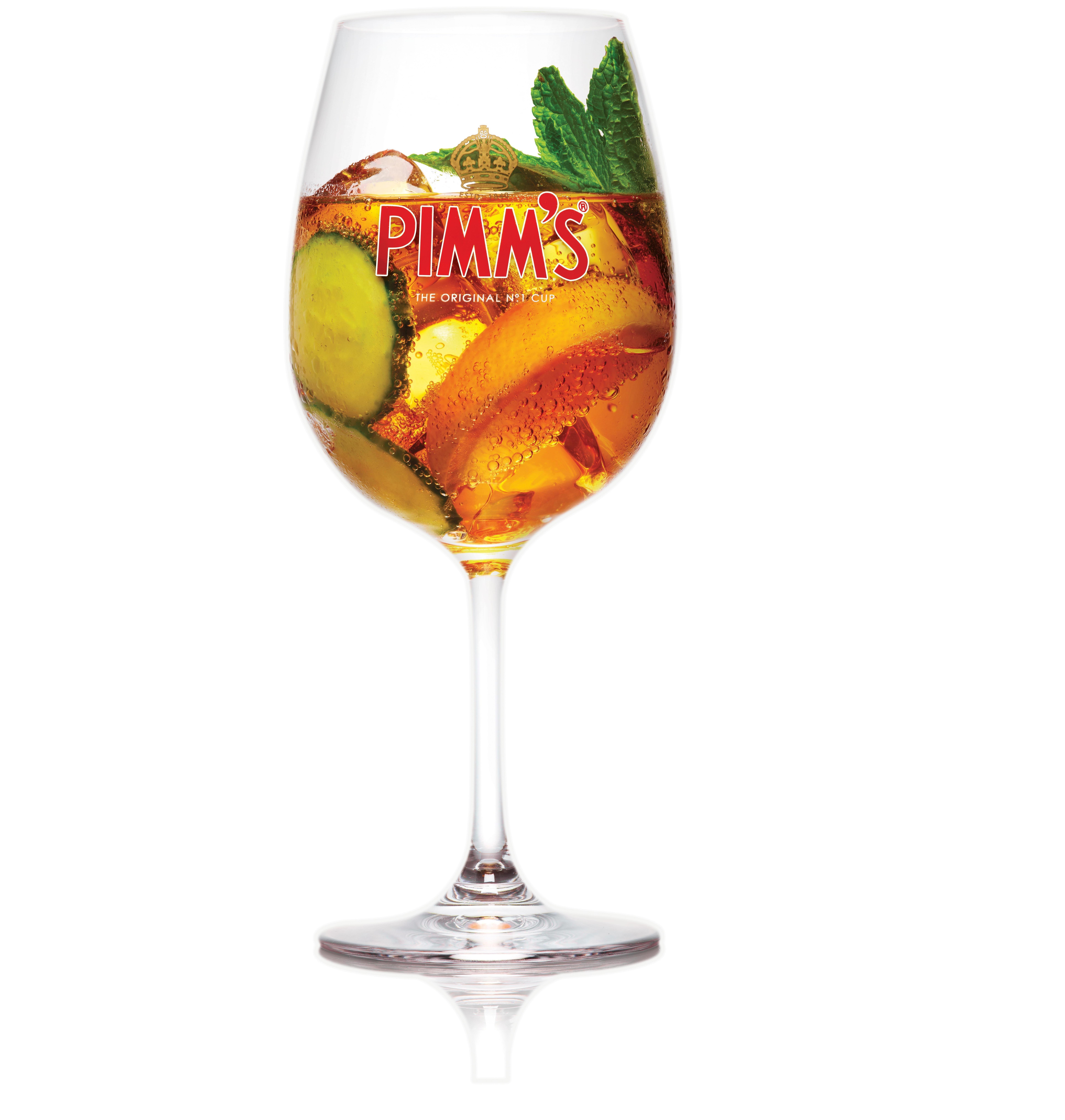 Pimm's No. 1 Spirit Drink (1 x 0.7 l): Amazon.de: Bier, Wein & Spirituosen