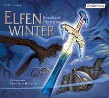 Die Elfen: Elfen 1 - Roman (Die Elfen-Saga, Band 1) : Hennen, Bernhard ...