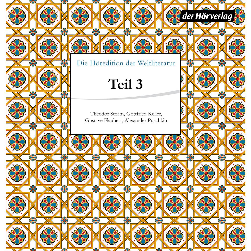 Die Höredition der Weltliteratur: Amazon.de: Goethe, Johann Wolfgang ...