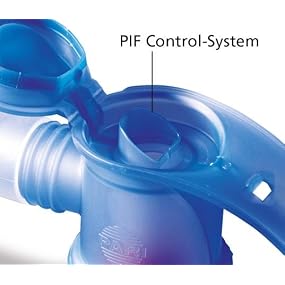 Pari 085G3200 Turbo Boy SX Inhalationsgerät : Amazon.de: Drogerie ...