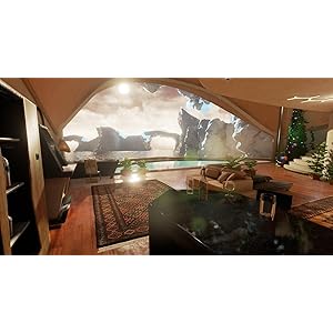 Loading Human - Chapter 1 - [Playstation 4] - [PSVR] : Amazon.de: Games