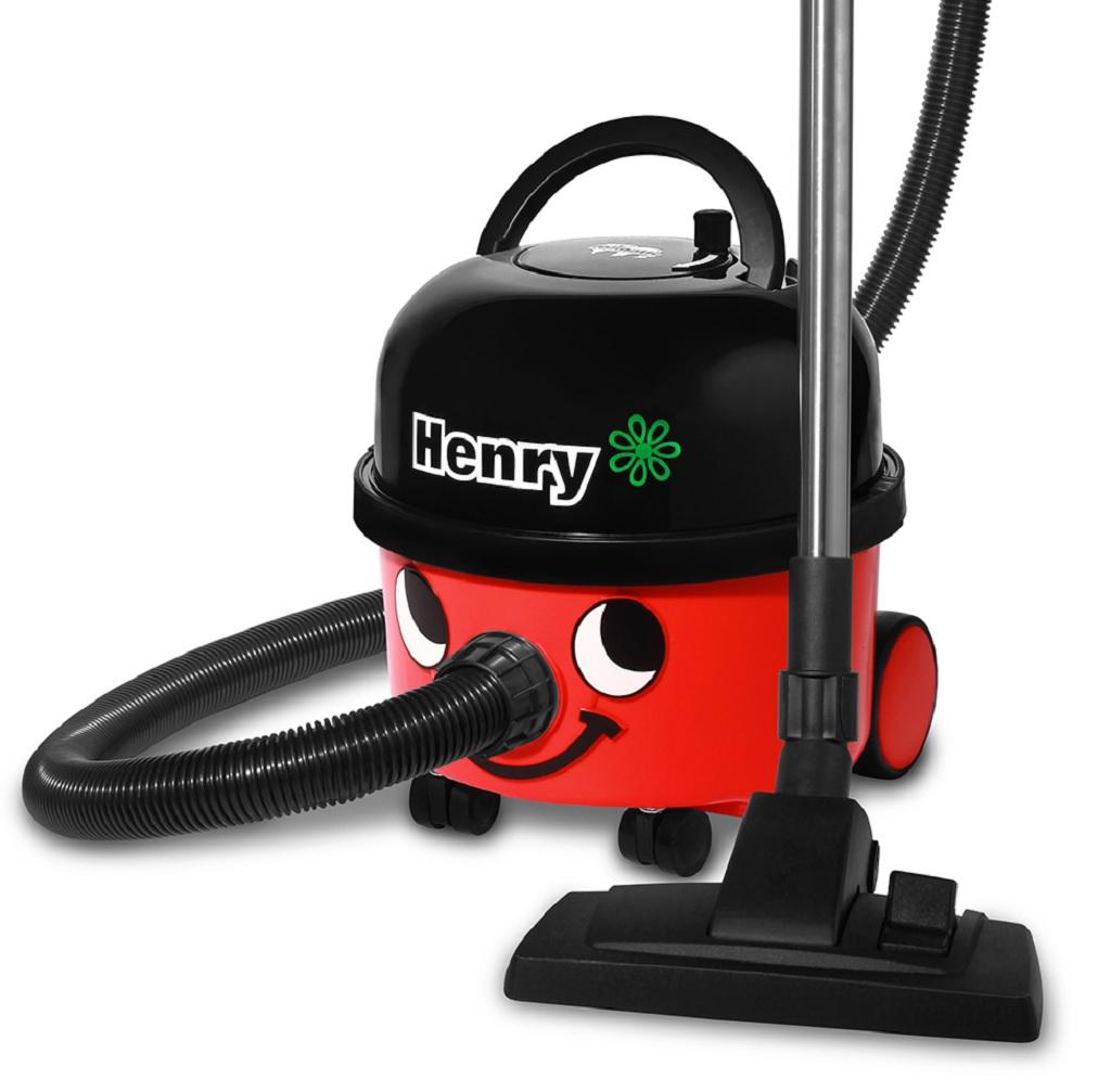 Amazon.de: Numatic 900004/HVR200-12 Boden-Staubsauger Henry (620 Watt ...