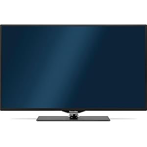 TechniSat 5040/8400 TechniSmart 40 Pro II 102cm (40 Zoll) Smart ...
