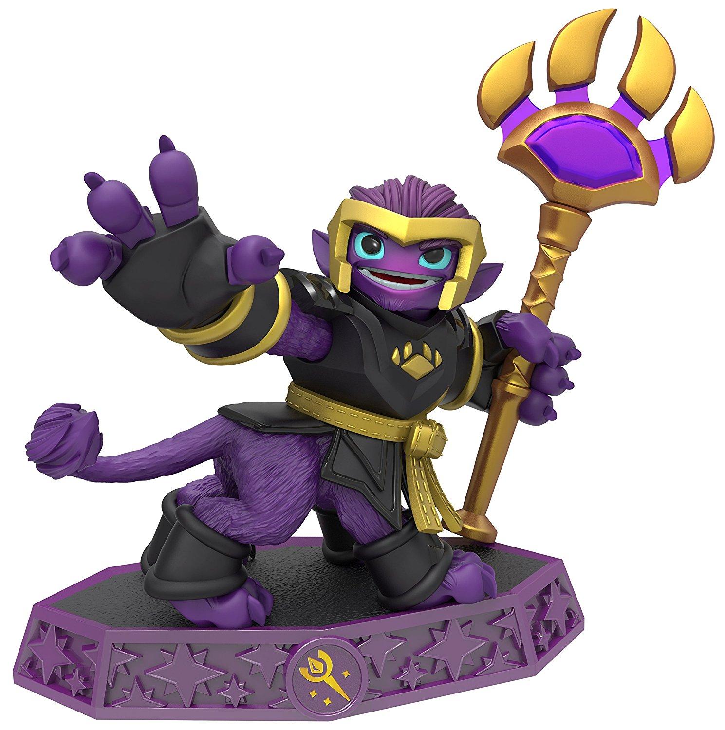 Skylanders Imaginators: Sensei - Mysticat: Plattformunabhängig: Amazon ...