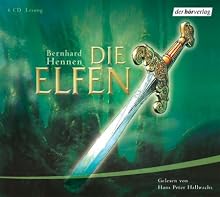 Die Elfen: Elfen 1 - Roman (Die Elfen-Saga, Band 1) : Hennen, Bernhard ...