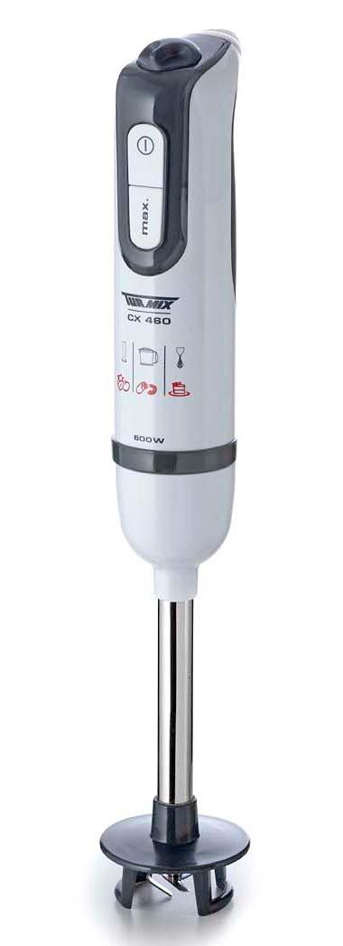 Amazon.de: Turmix CX 460 Stabmixer Set
