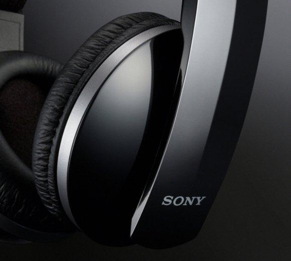 Sony MDRDS6500 Funkkopfhörer in 7.1: Amazon.de: Elektronik