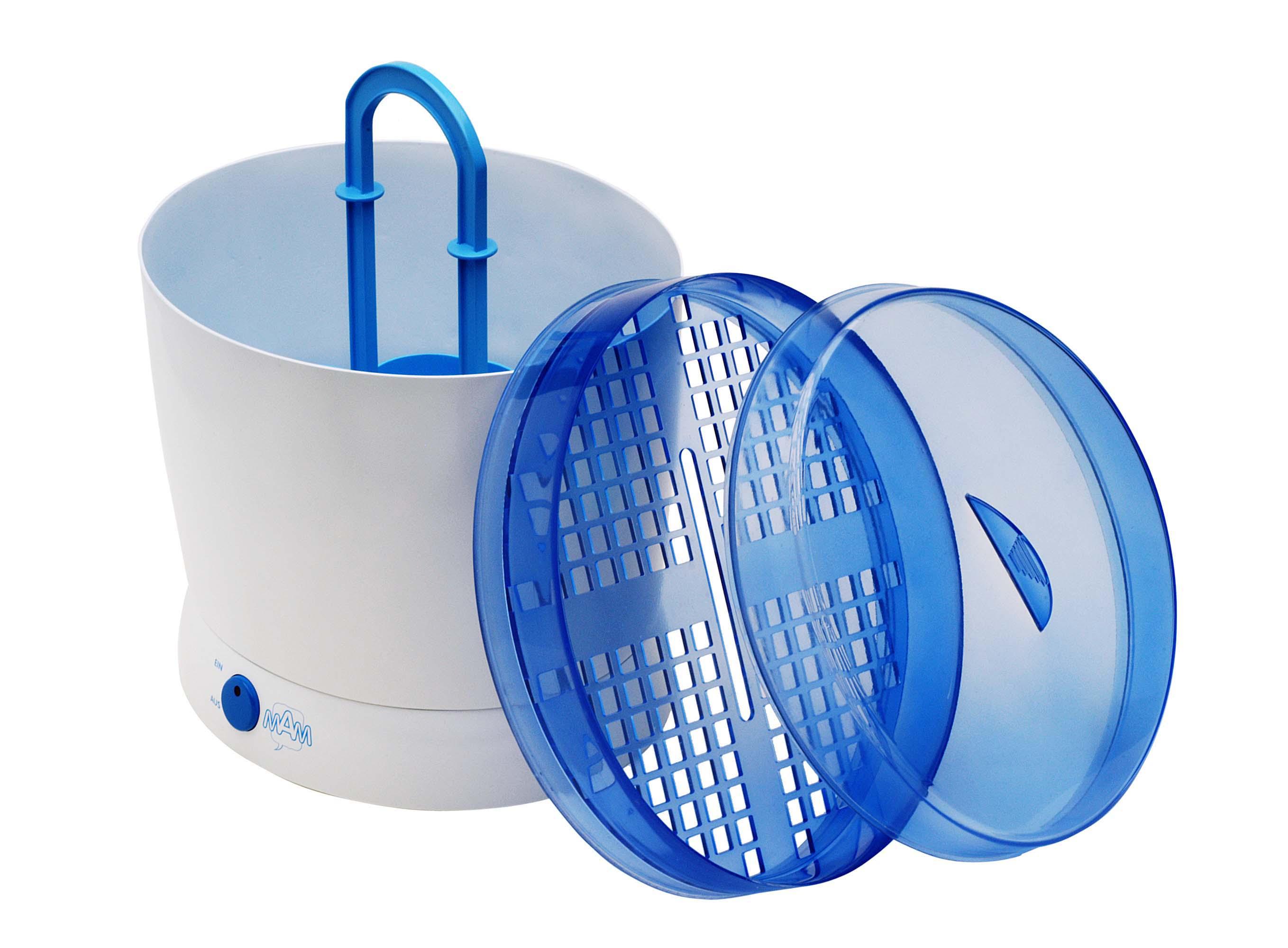 primamma 66970905 - Vaporisator, Steriliser: Amazon.de: Baby