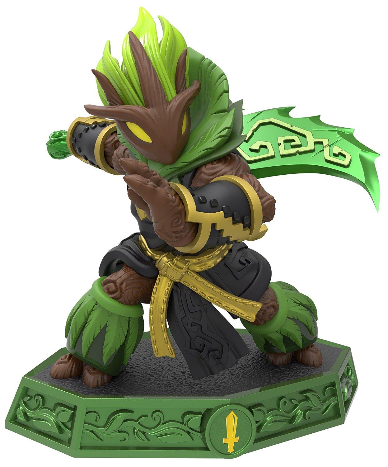 Skylanders Imaginators: Sensei - Ambush: Amazon.de: Games