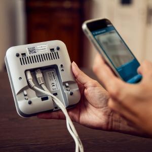 Bosch Smart Home Controller - Variante für Deutschland und Österreich ...