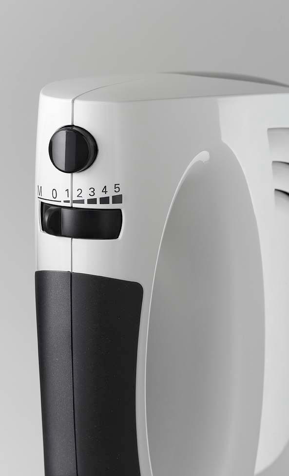 Amazon.de: Turmix CX 500 Handmixer