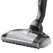 Amazon.de: AEG UltraSilencer / VX8-2-ÖKO Staubsauger mit Beutel EEK A (700 Watt, nur 58dB(A), 3 ...