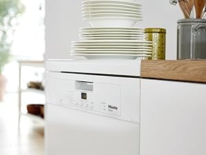 Miele G 4263 SCVI Active Geschirrspüler Vollintegriert mit ...