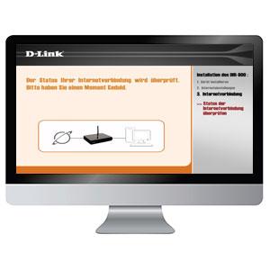 D-Link DIR-655/DE Wireless-N Gigabit Router 300 Mbit/s: Amazon.de ...