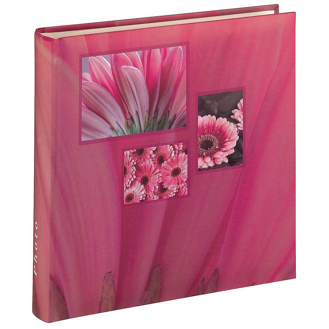 Amazon.de: Hama Jumbo Fotoalbum Singo, 30 x 30 cm, 100 Seiten, 50 Blatt ...