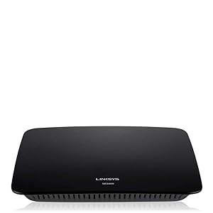 Linksys SE2800 8 Port Gigabit Ethernet Switch QoS Priorisierung ...