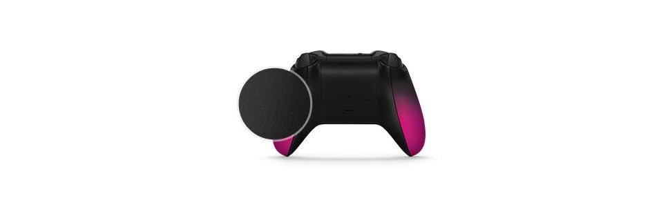 Xbox Wireless Controller - Dawn Shadow Special Edition : Amazon.de: Games