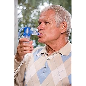 Pari 085G3200 Turbo Boy SX Inhalationsgerät : Amazon.de: Drogerie ...