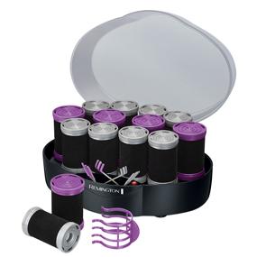 Remington H0747 Aufheizbare Jumbo Lockenwickler : Amazon.de: Beauty