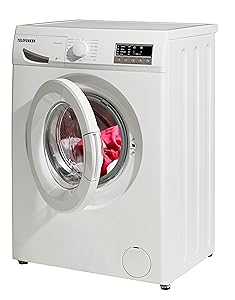 Telefunken TFW4421FB2 Waschmaschine Frontlader / A++ / 171 kWh/Jahr ...