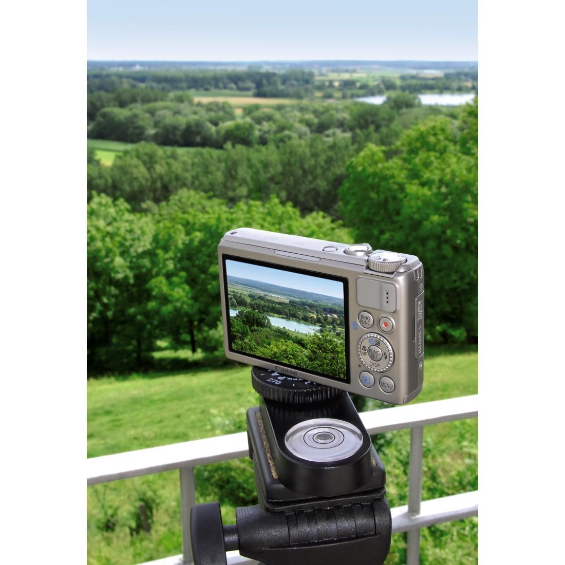 Hama 2-teiliges Panorama-Kit für Kompaktkameras: Amazon.de: Kamera