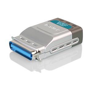 D-Link DP-301P 1-Port Fast Ethernet Direct Plug Print: Amazon.de ...