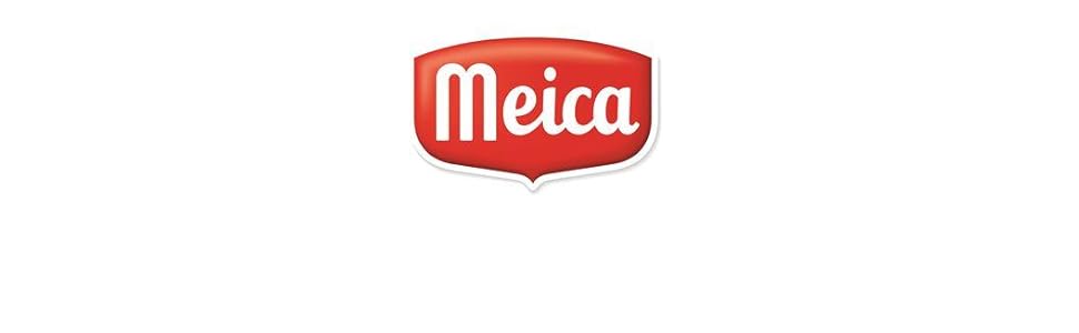 Meica Mini Wini Würstchenkette, 190 g: Amazon.de: Lebensmittel & Getränke