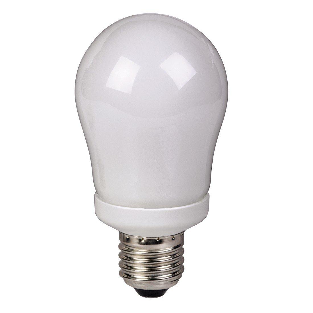 Xavax Energiesparlampe für Decken-, Pendel- und Stehleuchten ...