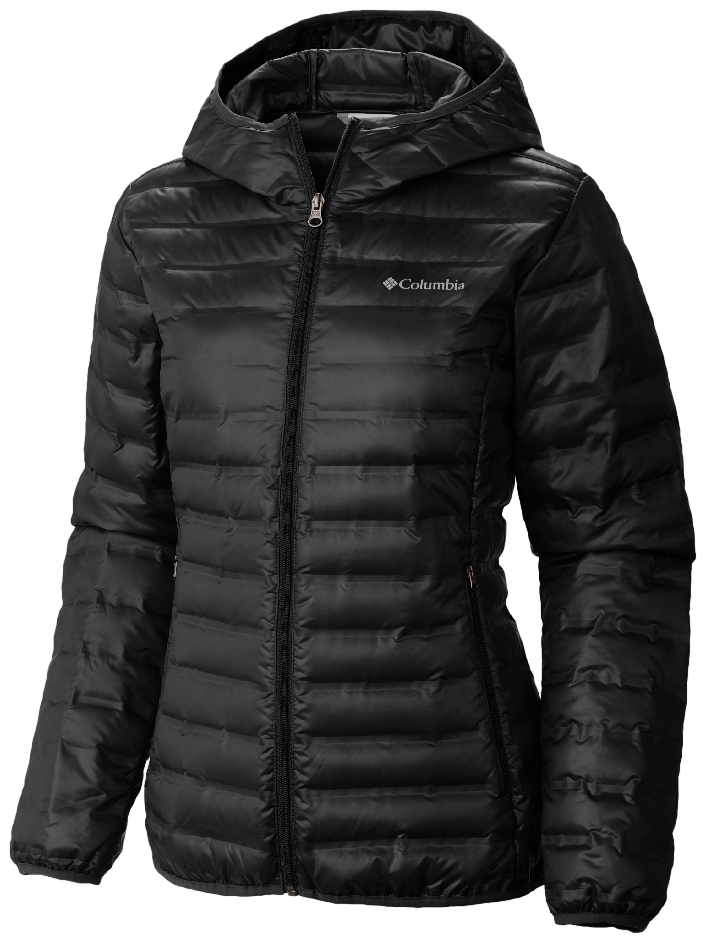 Columbia Damen Flash Forward Daunenjacke mit Kapuze: Amazon.de: Bekleidung