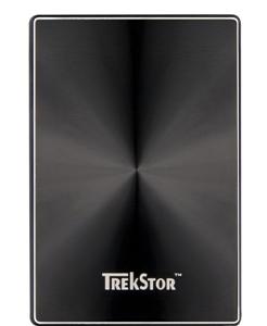 Amazon.com: TrekStor DataStation Microdisk (66130) 80GB 1.8" Portable ...
