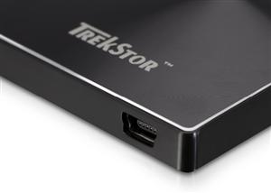 Amazon.com: TrekStor DataStation Microdisk (66130) 80GB 1.8" Portable ...
