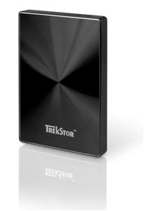 Amazon.com: TrekStor DataStation Microdisk (66130) 80GB 1.8" Portable ...