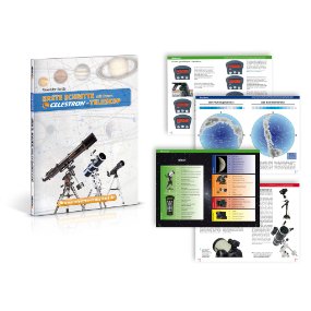 Celestron FirstScope 76 Cometron Teleskop – 76: Amazon.de: Kamera