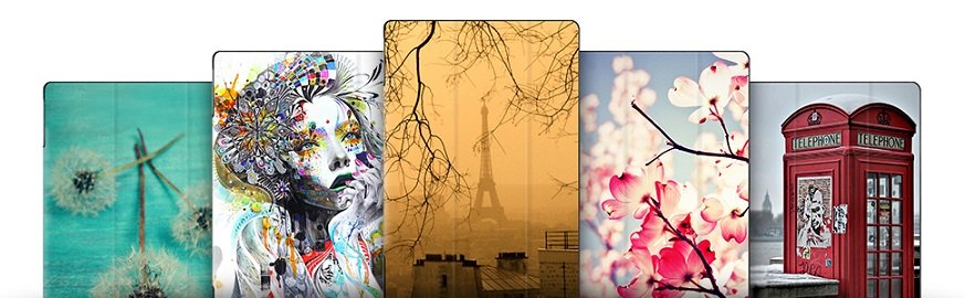 caseable - Étui pour Fire (tablette 7 pouces, 5ème génération - modèle ...