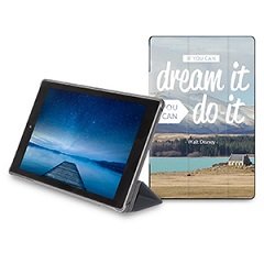caseable Fire HD 10 Cover (5th Generation - 2015 Release), Dream it ...