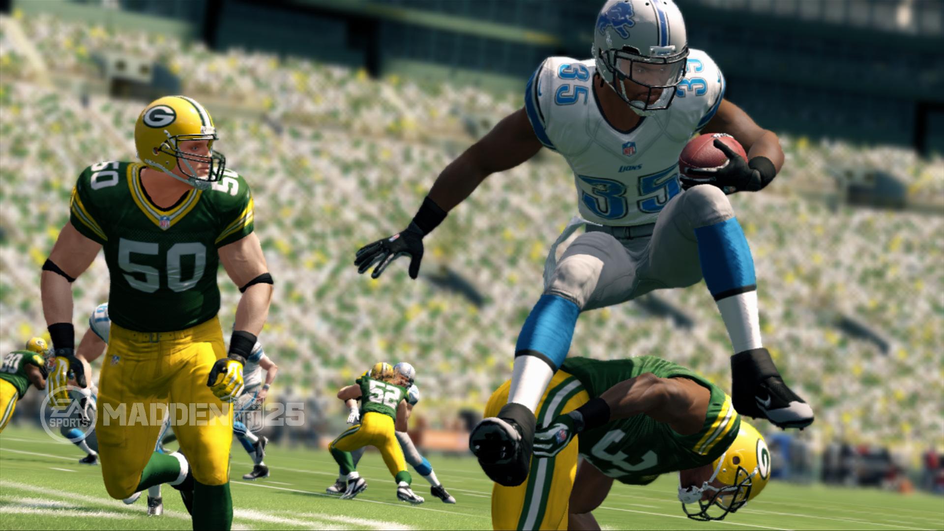 EA SPORTS NFL ANNIVERSARY MADDEN PS3 | Deutsch : Amazon.de: Games