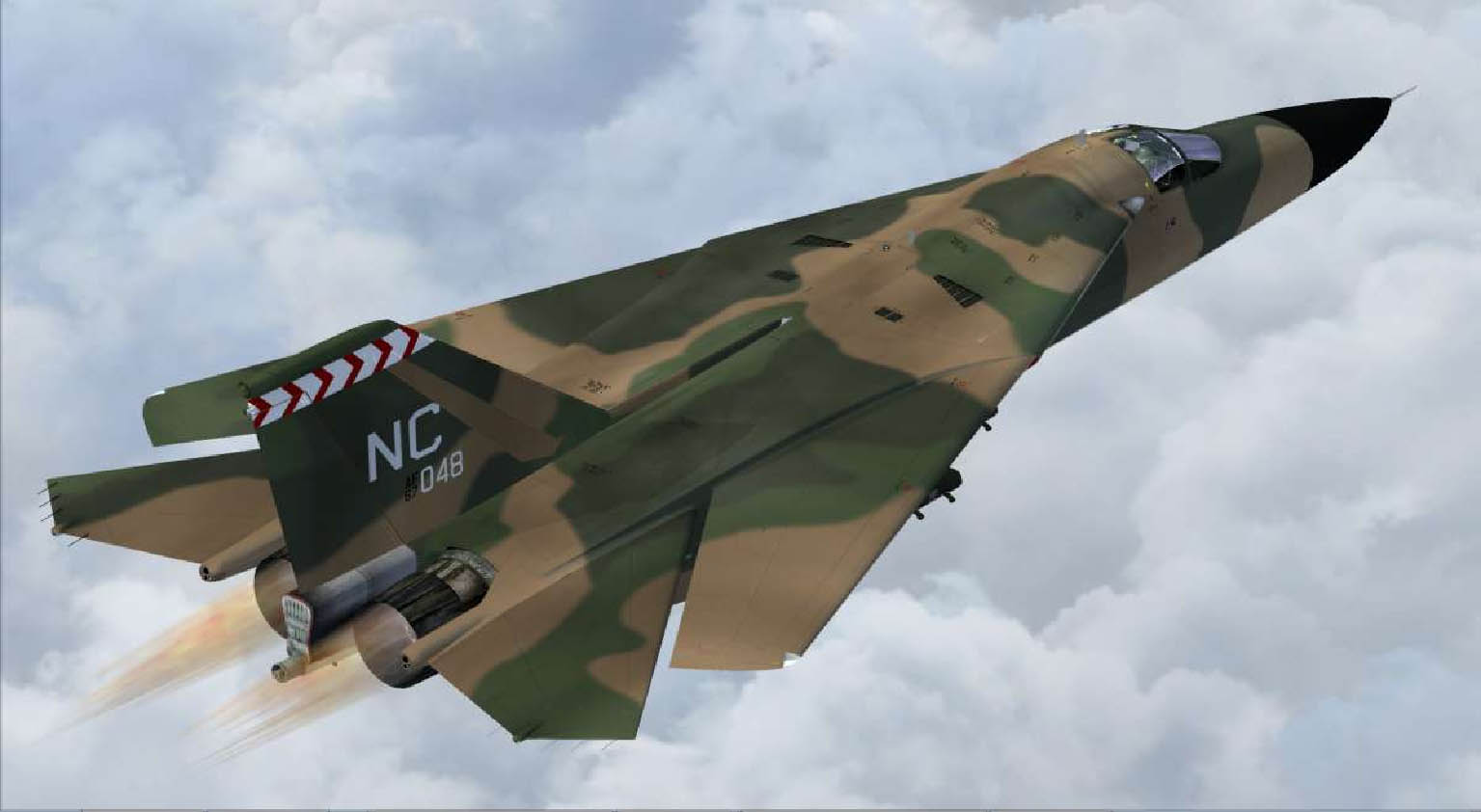F-111 Aardvark (FSX) : Amazon.de: Games